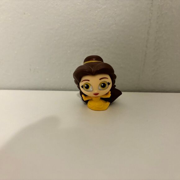Disney | Toys | Belle Disney Doorable Beauty And The Beast | Poshmark